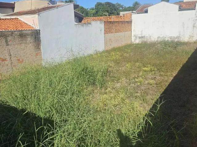 Terreno / Lote para Venda em Mogi Guaçu/SP Jardim São José