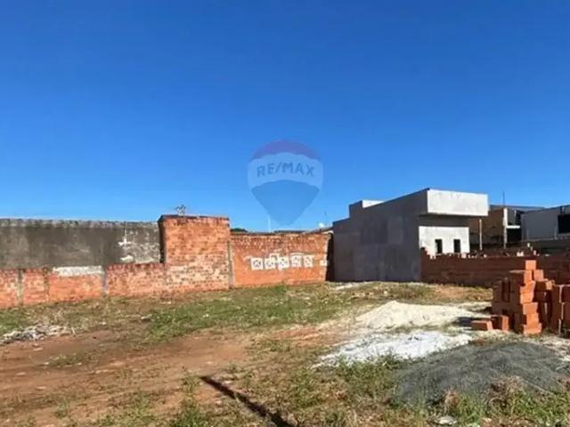 Terreno / Lote para Venda em Mogi Guaçu/SP Jardim São Pedro