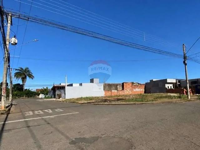 Terreno / Lote para Venda em Mogi Guaçu/SP Jardim São Pedro