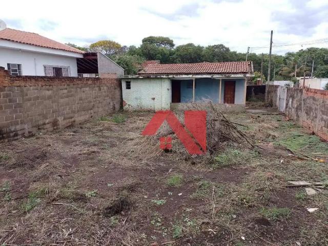 Terreno / Lote para Venda em Mogi Guaçu/SP Jardim São Pedro