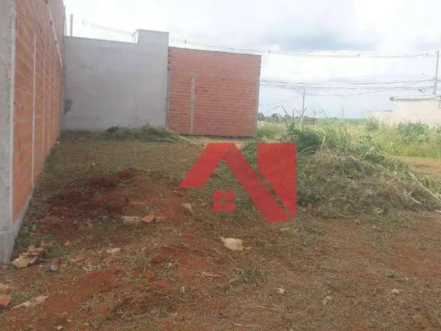 Terreno / Lote para Venda em Mogi Guaçu/SP Jardim Sakaida