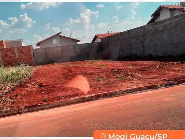 Terreno / Lote para Venda em Mogi Guaçu/SP Jardim Sakaida