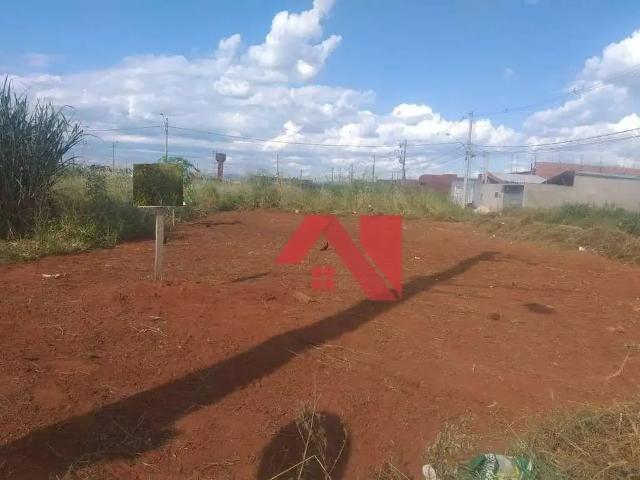 Terreno / Lote para Venda em Mogi Guaçu/SP Jardim Sakaida