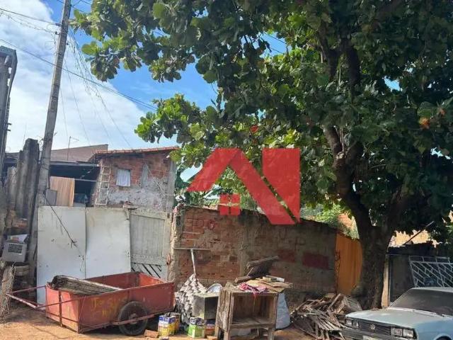 Terreno / Lote para Venda em Mogi Guaçu/SP Jardim Samira