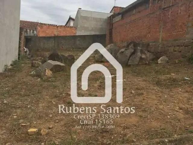 Terreno / Lote para Venda em Mogi Guaçu/SP Jardim Santa Madalena