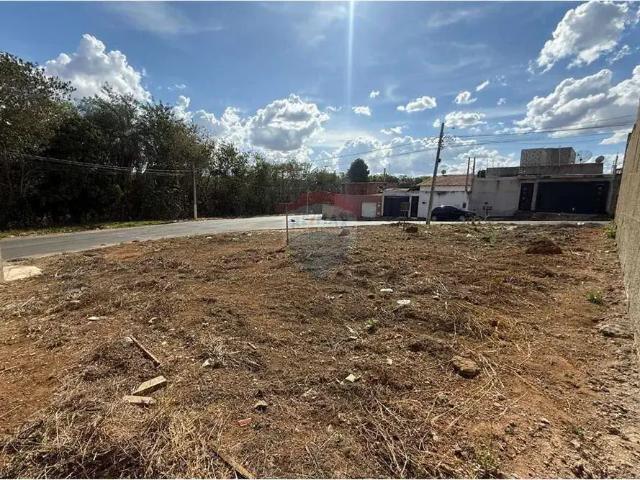Terreno / Lote para Venda em Mogi Guaçu/SP Jardim Santa Cruz