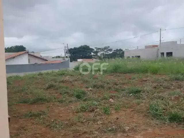 Terreno / Lote para Venda em Mogi Guaçu/SP Jardim Santa Cruz