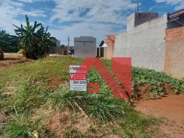 Terreno / Lote para Venda em Mogi Guaçu/SP Jardim Santa Cruz