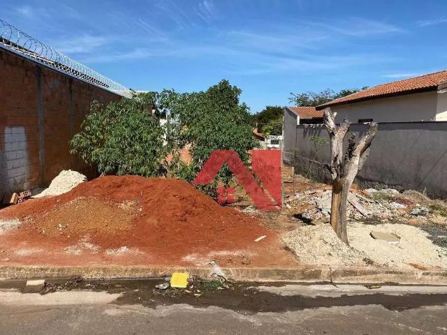 Terreno / Lote para Venda em Mogi Guaçu/SP Jardim Santa Cruz