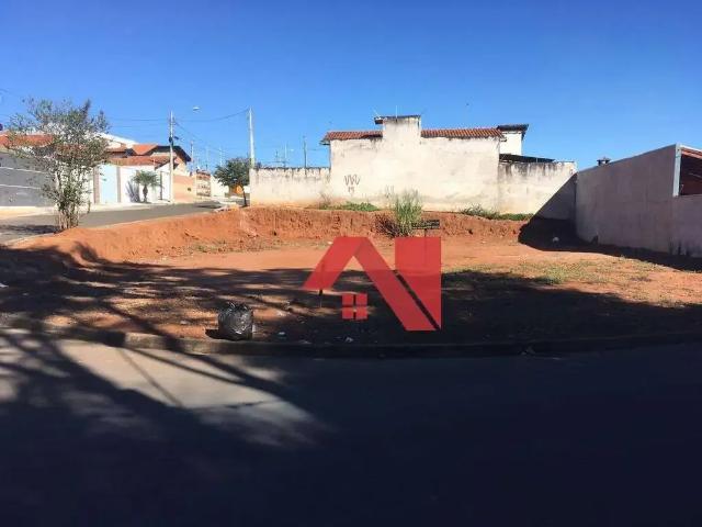 Terreno / Lote para Venda em Mogi Guaçu/SP Jardim Santa Cruz