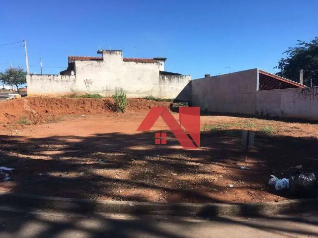 Terreno / Lote para Venda em Mogi Guaçu/SP Jardim Santa Cruz