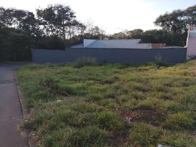 Terreno / Lote para Venda em Mogi Guaçu/SP Jardim Santa Cruz