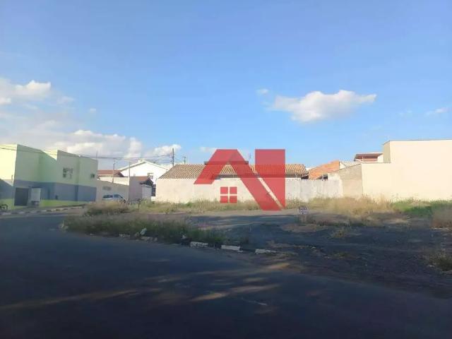 Terreno / Lote para Venda em Mogi Guaçu/SP Jardim Santa Cruz