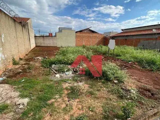 Terreno / Lote para Venda em Mogi Guaçu/SP Jardim Santa Cruz