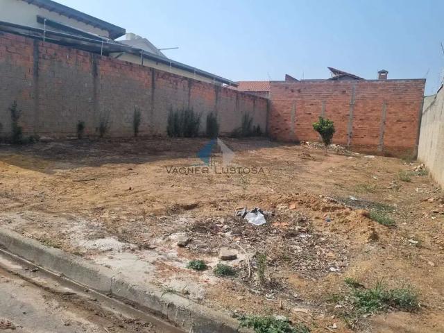 Terreno / Lote para Venda em Mogi Guaçu/SP Jardim Santa Cruz
