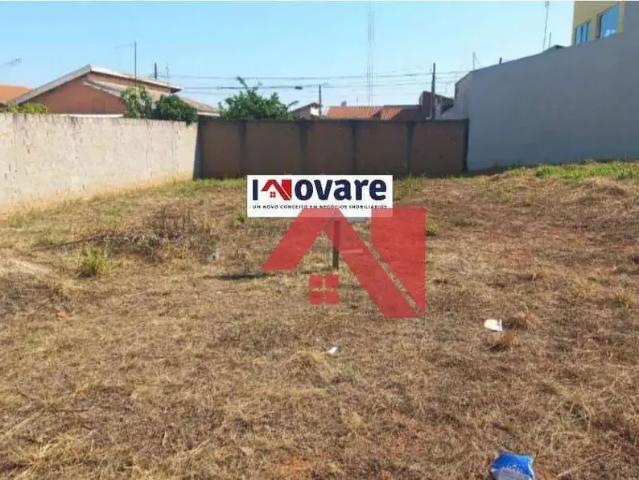 Terreno / Lote para Venda em Mogi Guaçu/SP Jardim Santa Cruz