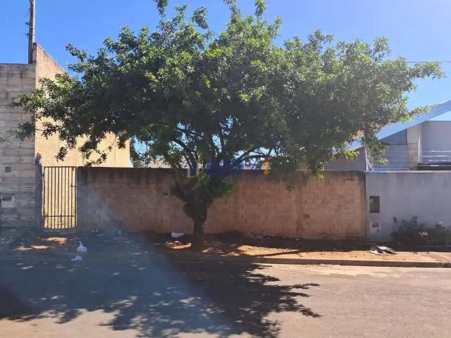 Terreno / Lote para Venda em Mogi Guaçu/SP Jardim Santa Cruz