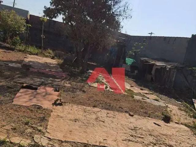 Terreno / Lote para Venda em Mogi Guaçu/SP Jardim Santo Antônio