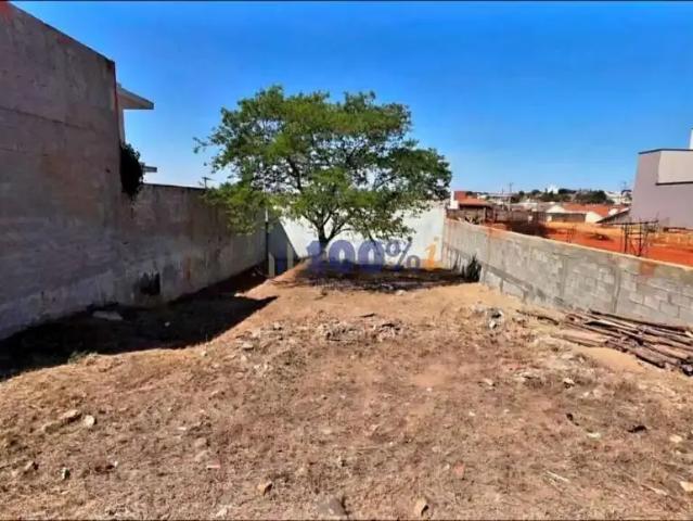 Terreno / Lote para Venda em Mogi Guaçu/SP Jardim Serra Dourada