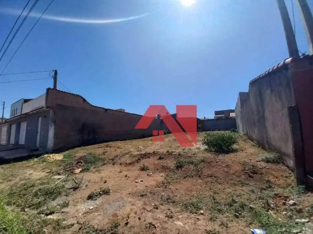Terreno / Lote para Venda em Mogi Guaçu/SP Jardim Tabajara