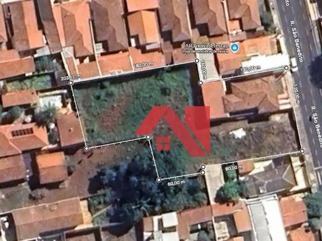 Terreno / Lote para Venda em Mogi Guaçu/SP Lote