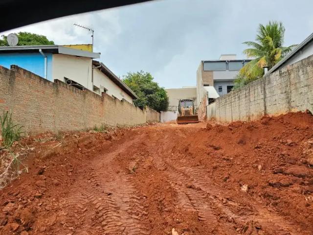 Terreno / Lote para Venda em Mogi Guaçu/SP Lote