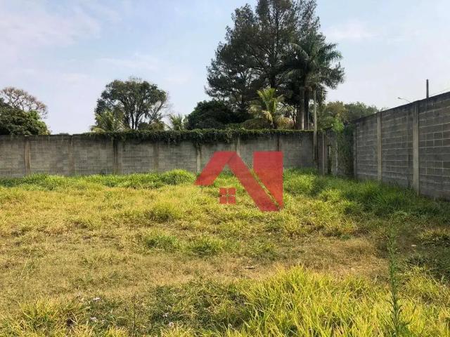 Terreno / Lote para Venda em Mogi Guaçu/SP Loteamento Cidade Nova Mogi Guaçu
