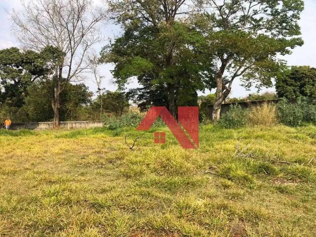 Terreno / Lote para Venda em Mogi Guaçu/SP Loteamento Cidade Nova Mogi Guaçu