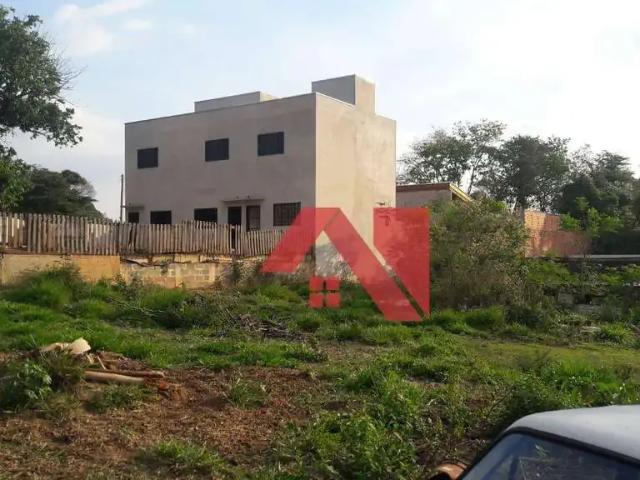 Terreno / Lote para Venda em Mogi Guaçu/SP Loteamento Cidade Nova Mogi Guaçu