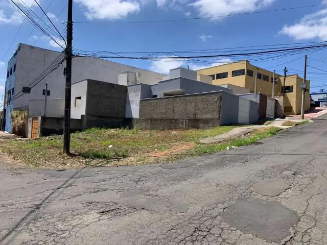 Terreno / Lote para Venda em Mogi Guaçu/SP Loteamento Parque do Estado