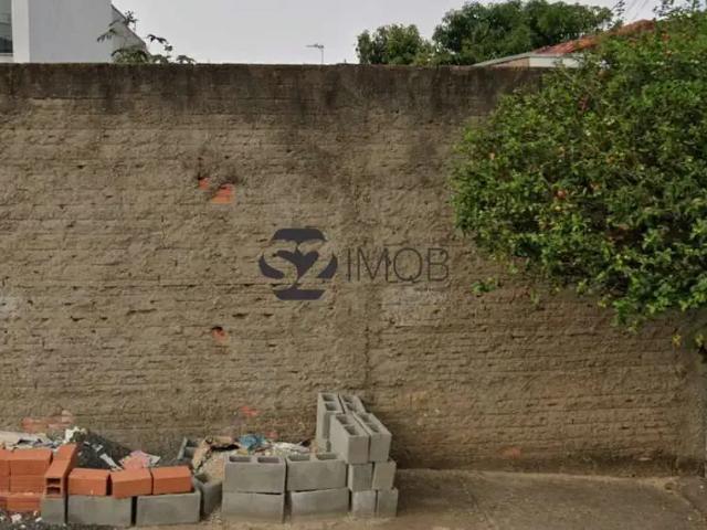 Terreno / Lote para Venda em Mogi Guaçu/SP Loteamento Parque Itacolomi