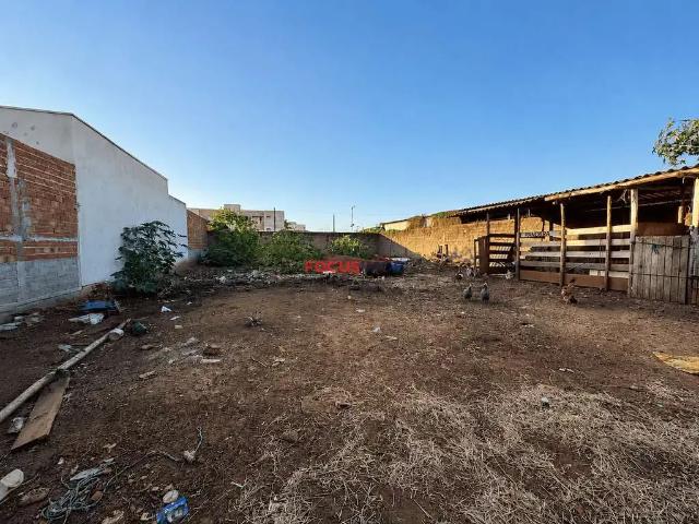 Terreno / Lote para Venda em Mogi Guaçu/SP Loteamento Parque Real Guaçu