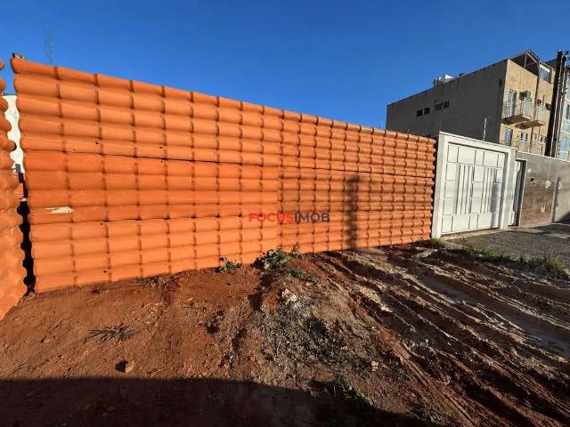 Terreno / Lote para Venda em Mogi Guaçu/SP Loteamento Parque Real Guaçu