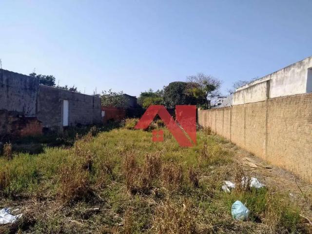 Terreno / Lote para Venda em Mogi Guaçu/SP Parque Cidade Nova