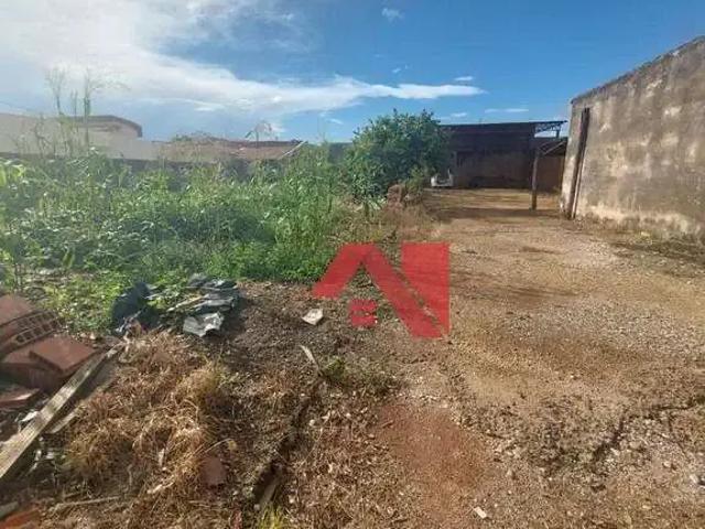 Terreno / Lote para Venda em Mogi Guaçu/SP Parque Cidade Nova