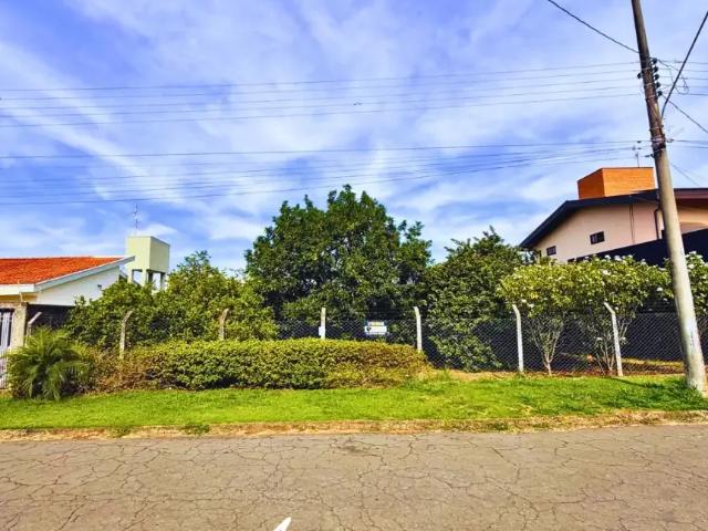 Terreno / Lote para Venda em Mogi Guaçu/SP Parque Residencial Cambuí