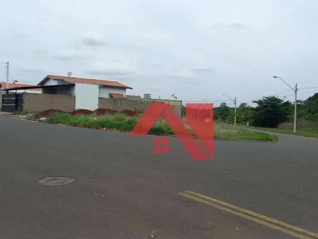 Terreno / Lote para Venda em Mogi Guaçu/SP Parque Residencial Ypê Amarelo