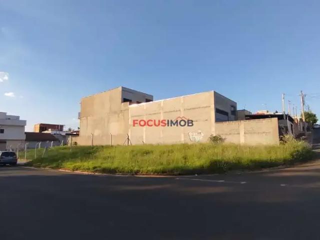 Terreno / Lote para Venda em Mogi Guaçu/SP Parque Residencial Ypê Amarelo