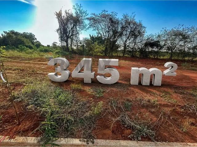 Terreno / Lote para Venda em Mogi Guaçu/SP Parque Residencial Ypê Amarelo