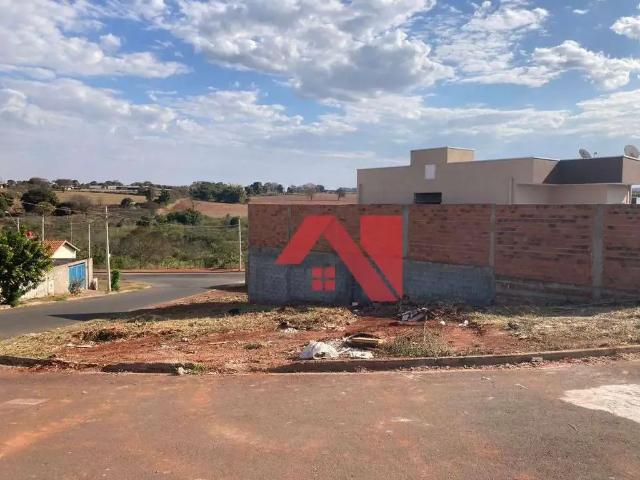 Terreno / Lote para Venda em Mogi Guaçu/SP Parque Residencial Ypê Amarelo