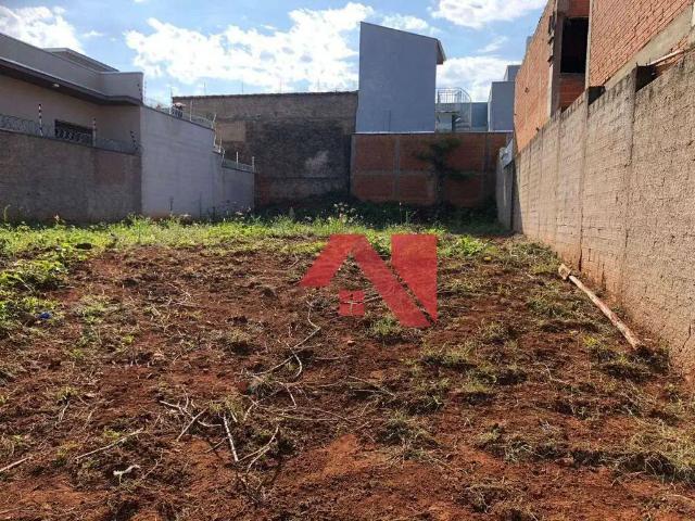 Terreno / Lote para Venda em Mogi Guaçu/SP Parque São Luiz