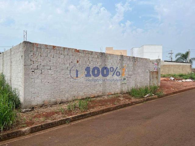 Terreno / Lote para Venda em Mogi Guaçu/SP Residencial Lagoa Azul