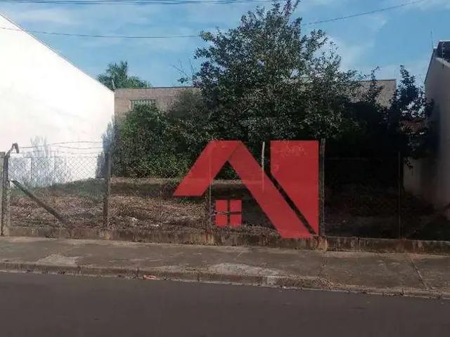 Terreno / Lote para Venda em Mogi Guaçu/SP Vila Beatriz I