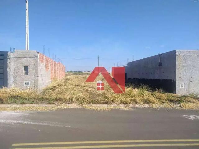 Terreno / Lote para Venda em Mogi Guaçu/SP Vila Flórida