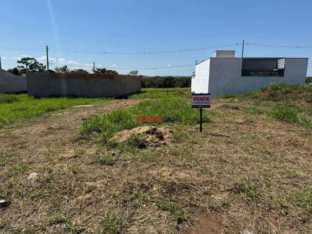 Terreno / Lote para Venda em Mogi Guaçu/SP Vila Flórida