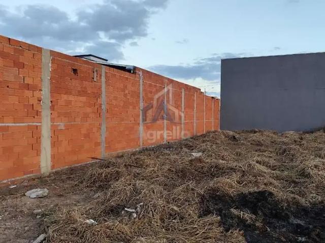 Terreno / Lote para Venda em Mogi Guaçu/SP Vila Flórida