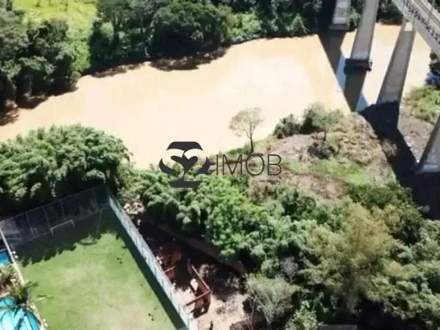 Terreno / Lote para Venda em Mogi Guaçu/SP Vila Paraíso