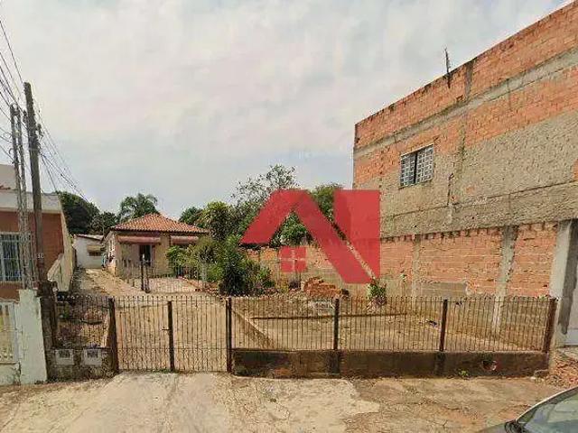 Terreno / Lote para Venda em Mogi Guaçu/SP Vila Paraíso