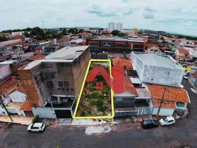 Terreno / Lote para Venda em Mogi Guaçu/SP Vila Pinheiro