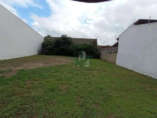 Terreno / Lote para Venda em Mogi Guaçu/SP Vila Santa Júlia